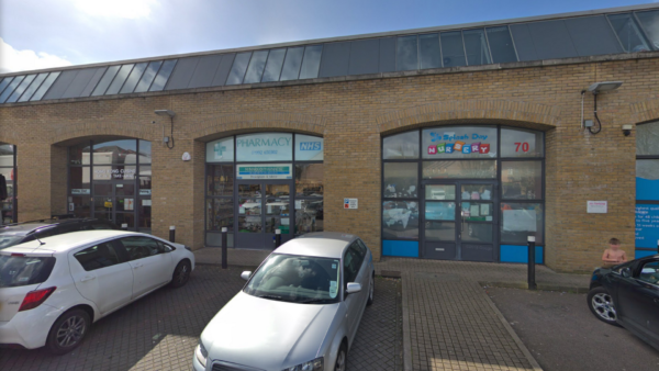 Our Stores - Hyperchem